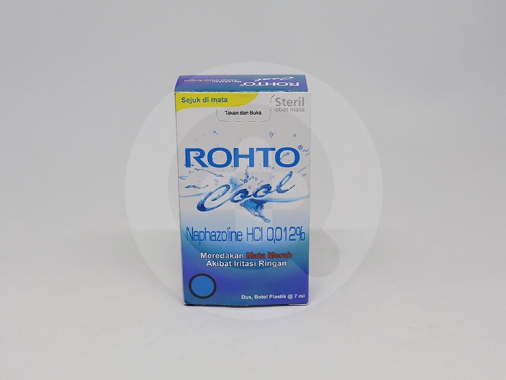 10 Produk Pilihan Obat Tetes Mata Terbaik untuk Mata Lelah | Liputan Times