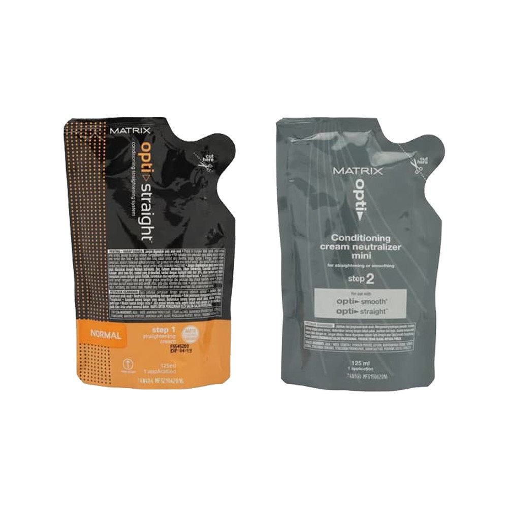 Obat Pelurus Rambut Terbaik yang Mudah Ditemukan di Pasaran