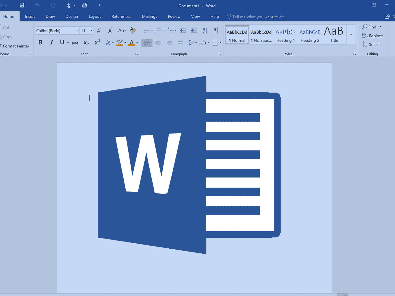 Jangan Panik Begini Cara Balikkan File Microsoft Word Yang Belum